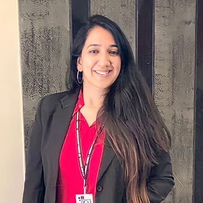 Hospitality Business Leadership (HBL) Program by SP Jain and Glion