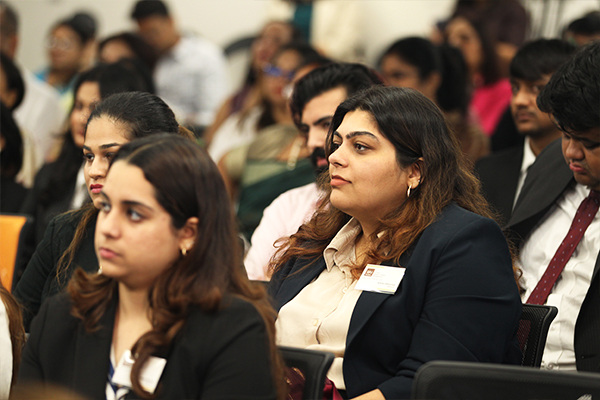 Insights from MGLuxM Batch 14 Orientation
