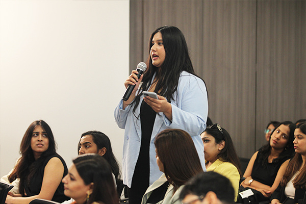 Insights from MGLuxM Batch 14 Orientation