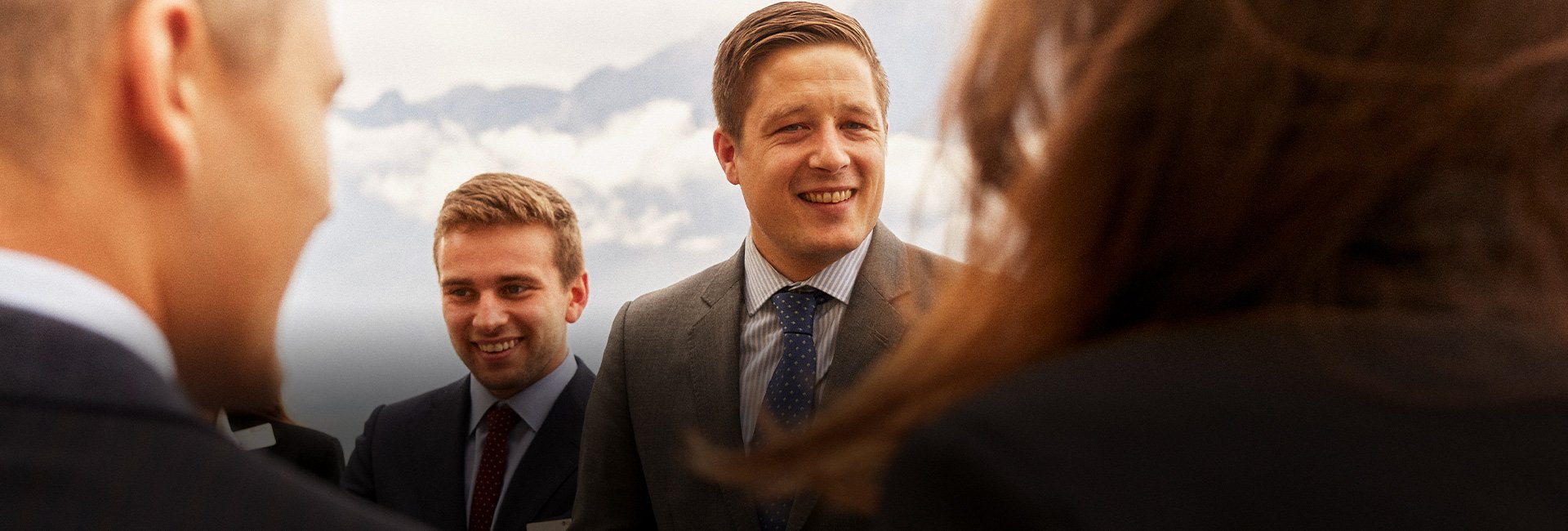 Hospitality Business Leadership (HBL) Program by SP Jain and Glion