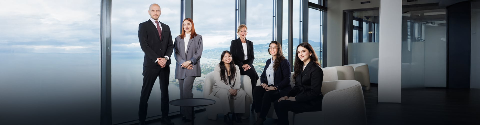 Hospitality Business Leadership (HBL) Program by SP Jain and Glion