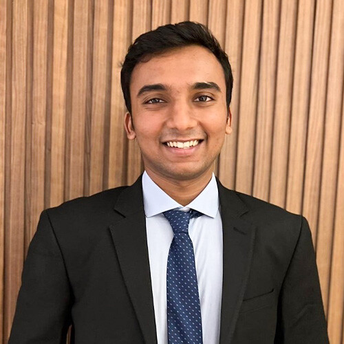 SP Jain Global Family Managed Business (GFMB) | 12-Month Tri-City Program