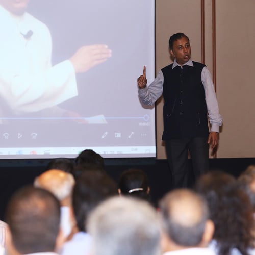 How We Teach | Global Family Managed Business | SP Jain