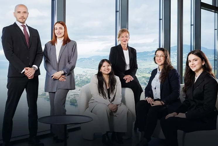 Hospitality Business Leadership (HBL) Program by SP Jain and Glion